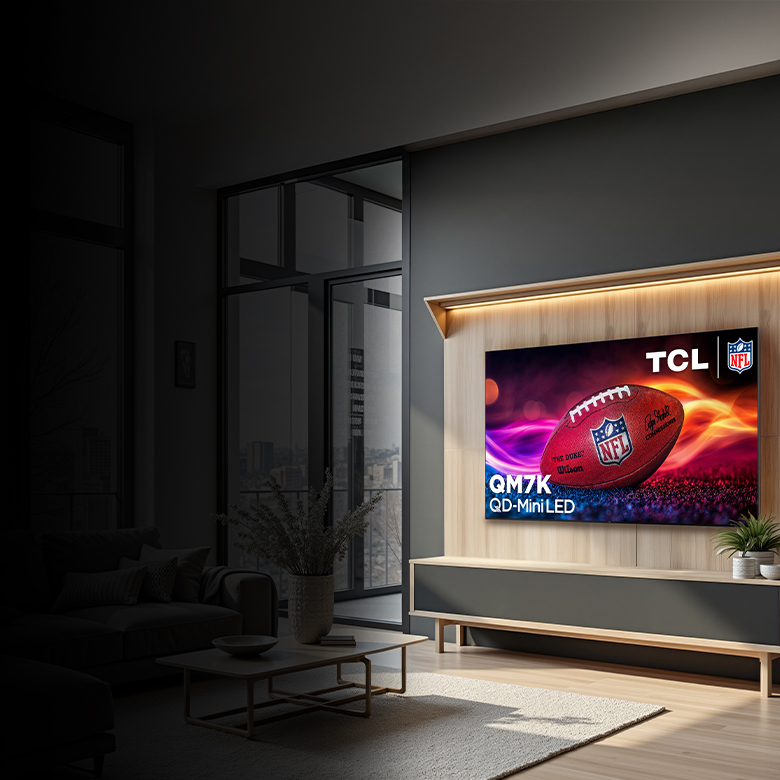 Introducing the QM6K from TCL | TCL USA